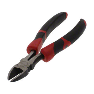 Performance Tool 8" Diagonal Wire Cutter W30726 - Shoup