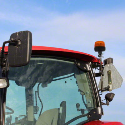 LED Rotary Beacon Light For Case-IH, New Holland WL6005 - Shoup