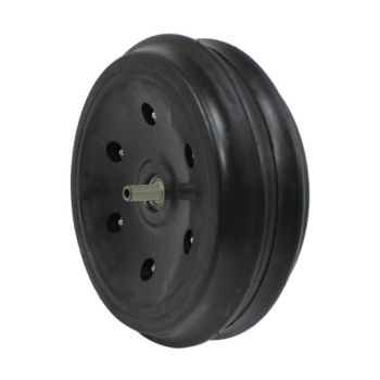 Gauge, Press, and Closing Wheel | Shoup Manufacturing