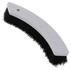 Auxiliary Tickler Brush For MF, White Planters WP247713 - Shoup