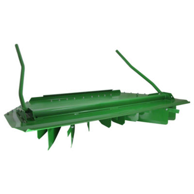 Straw Flow Deflector For John Deere Combines WS9570 - Shoup