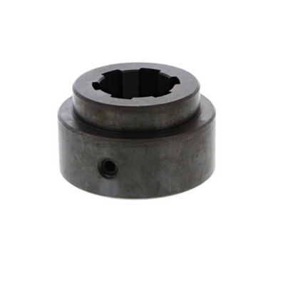 Weld-On Hub, 1-3/8" x 6 Spline Bore X13806P - Shoup