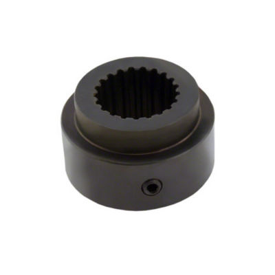 Weld-On Hub, 1-3/8" x 21 Spline Bore W13821P - Shoup