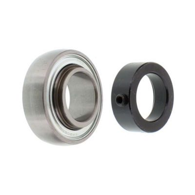 Bearing With Lock Collar YET206 - Shoup