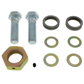 Wheels, Hubs and Spindles Replacement Parts | Shoup